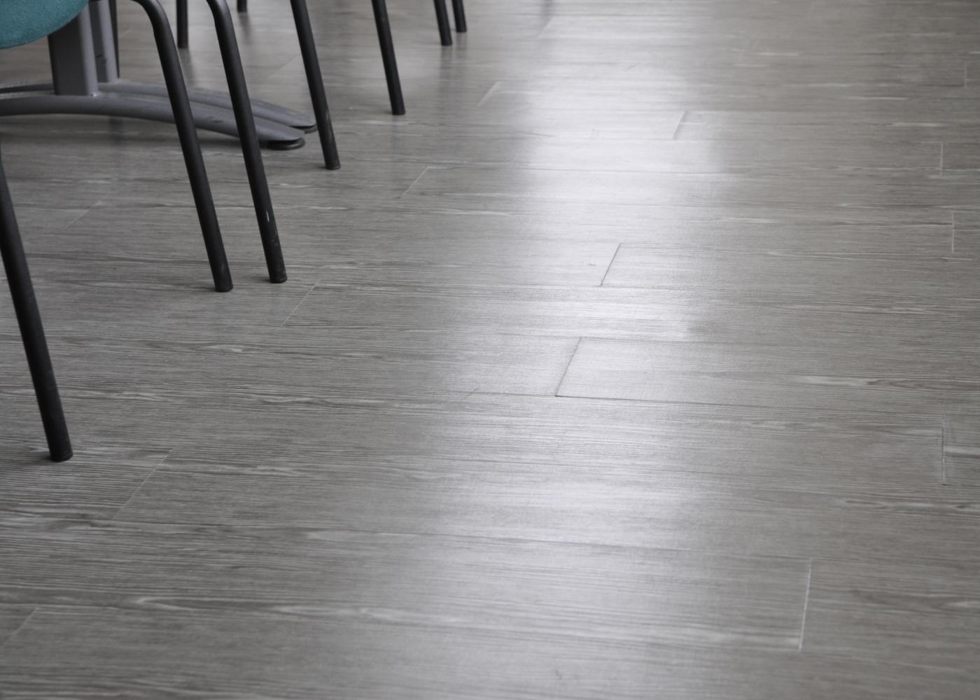 Les sols PVC : recréez votre inétrieur - Decoya